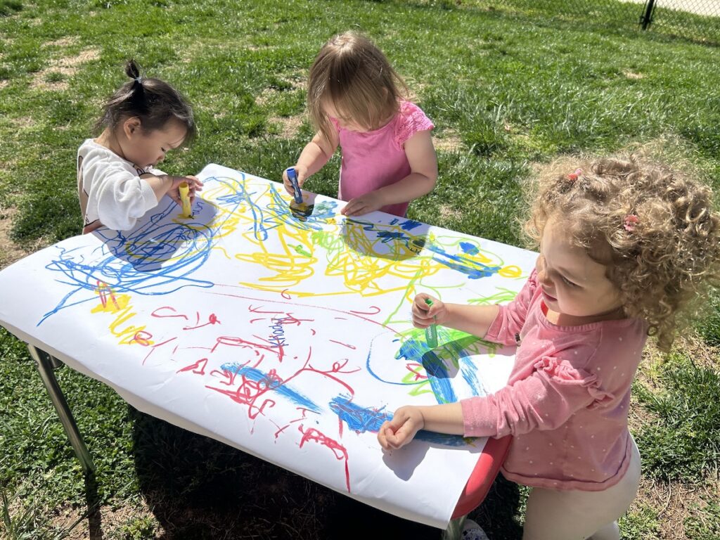 Registration - Child Development Center